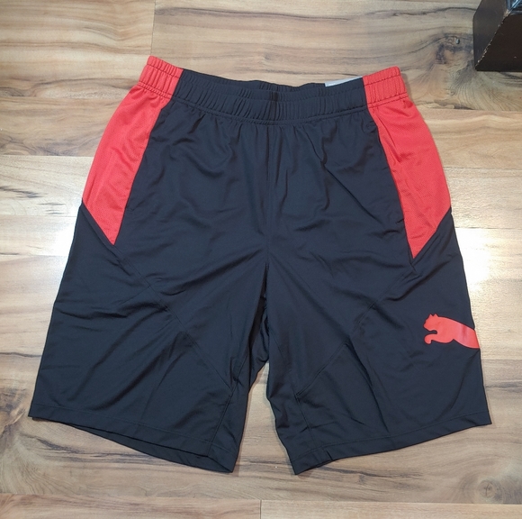 Puma | Shorts | Puma Shorts Dry Cell Mens Brand New | Poshmark